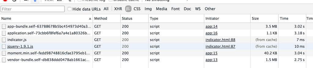 Generated bundle size - react_on_rails - Coding Forum - Developers Discussions and Problem ...